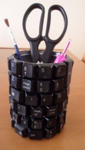 30 Cool DIY Ideas for Your Computer - DIY Joy