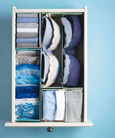 43 Creative DIY Ideas With Old Shoe Boxes - DIY Joy