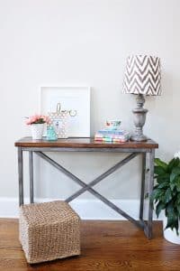 32 Diy Tv And Media Consoles For Entertainment In Style Diy Joy