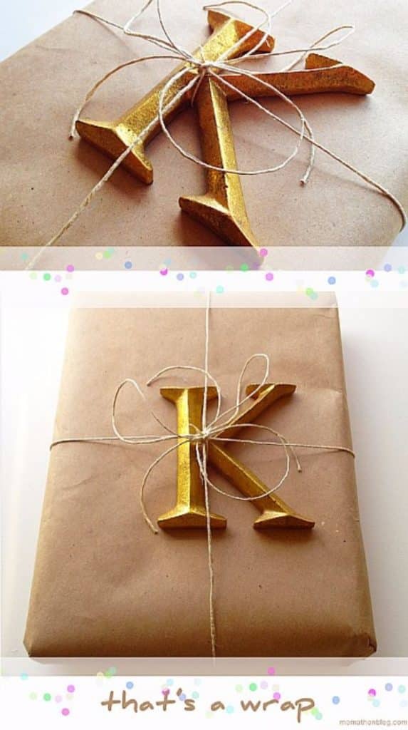 38 Creative Gift Wrapping Ideas You'll Want to Try Today