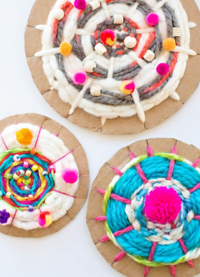 36 Creative Things to Make With Cardboard - DIY Joy