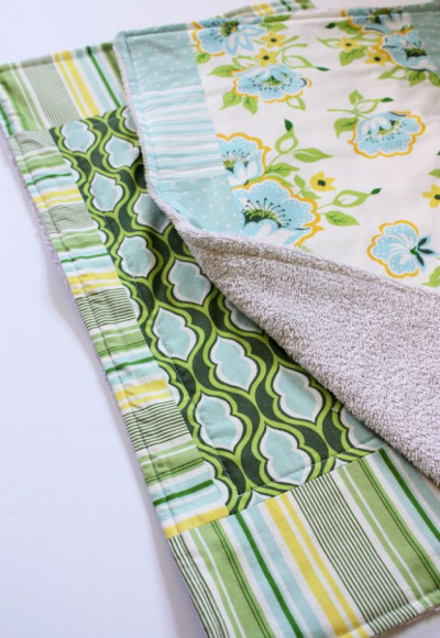 34 Easy DIY Ideas for Old Towels - DIY Joy