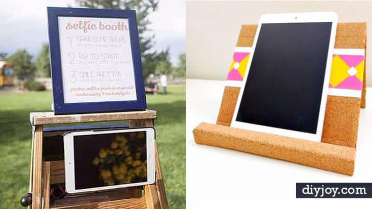 30 iPad Hacks and Tips To Try Out Today - DIY Joy