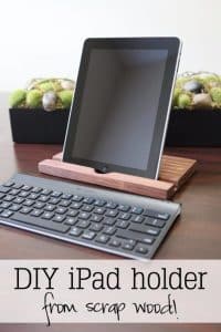 30 iPad Hacks and Tips To Try Out Today - DIY Joy