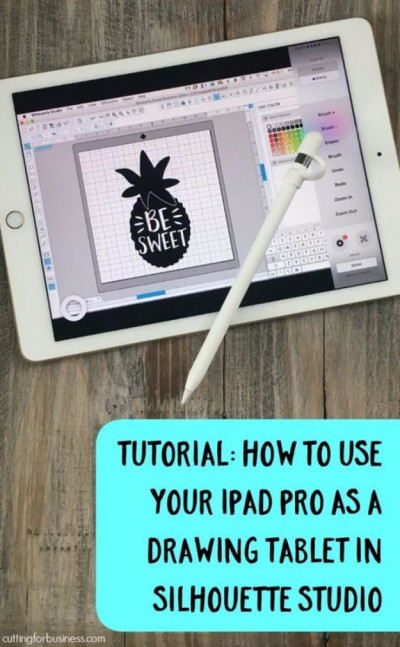 30 iPad Hacks and Tips To Try Out Today - DIY Joy