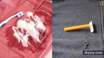 34 Clothes Hacks That Are Simply Genius - DIY Joy