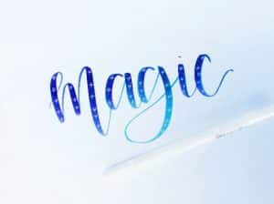 34 Brush Lettering Tutorials You Need In Your Crafting Arsenal