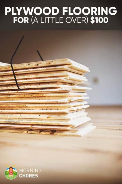 34 DIY Flooring Projects That Could Transform The Home - DIY Joy