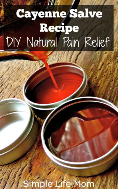35 DIY Home Remedies - DIY Joy