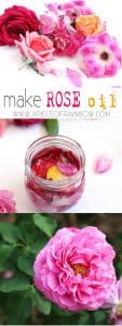 34 Most Beautiful Rose Crafts Ever Created - DIY Joy