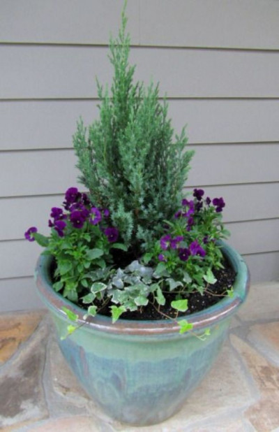 34 DIY Container Gardening Ideas - DIY Joy