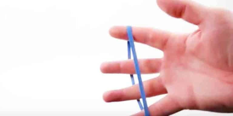I'll Bet You Didn't Know All The Clever Uses For Rubberbands. Watch ...