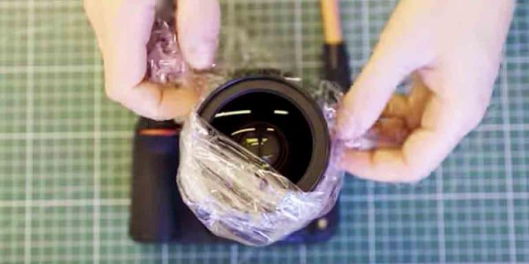 8 DIY Photo Filters You Can Make At Home That Work Beautifully. Watch ...