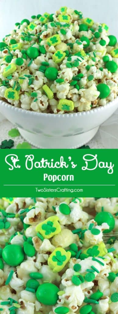 35 St Patrick's Day Recipes for Your Party - DIY Joy