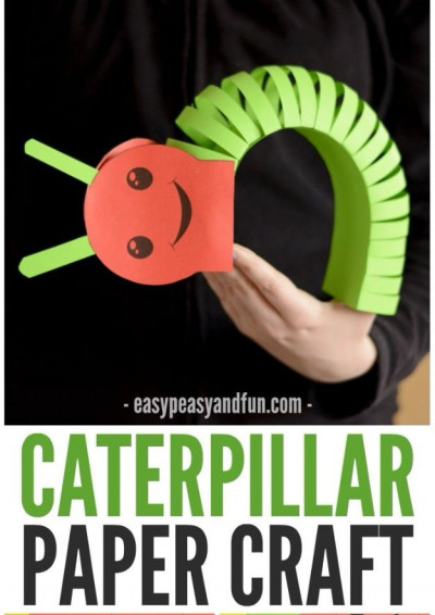 50 Cutest Crafts for Boys - DIY Joy