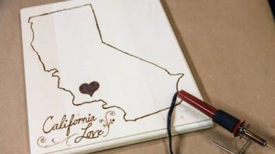 40 Cool State Crafts To Show Your Love For Where You Live