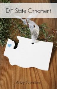 40 Cool State Crafts To Show Your Love For Where You Live