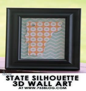 40 Cool State Crafts To Show Your Love For Where You Live