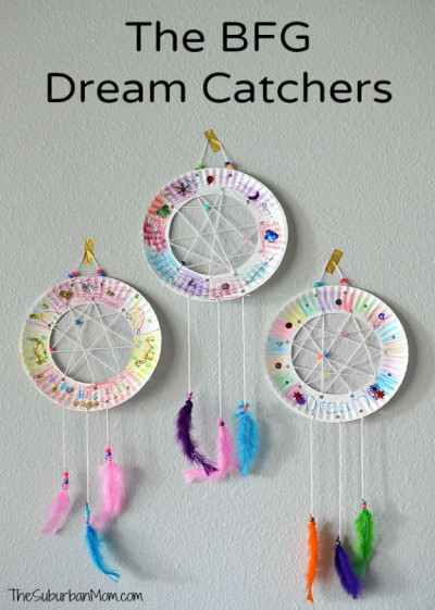 50 Best Girls Crafts - Creative & Easy DIY Ideas for A Girl To Make