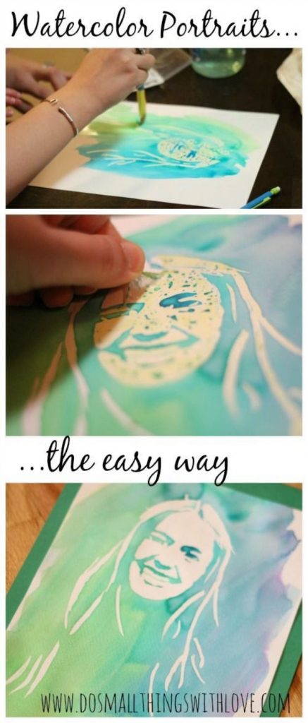 36 Watercolor Tutorials | How to Paint With Watercolors