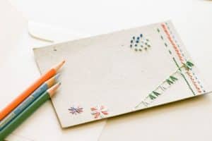 35 Cute DIY Stationery Ideas