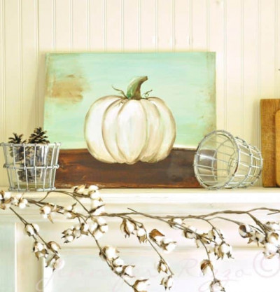 35 Easy Acrylic Painting Tutorials To Channel Your Inner Artist - DIY Joy