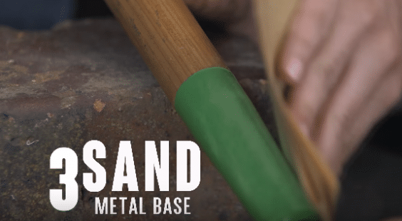 Repurpose Your Rake Into This Adorable Storage Rack For Free - DIY Joy