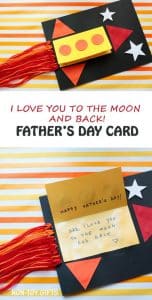 40 Thoughtful DIY Father's Day Cards - DIY Joy