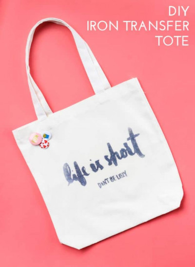 36 Cool Canvas and Image Transfer Ideas - DIY Joy