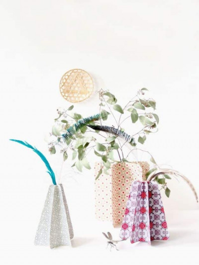 34 Creatively Cool Japanese Inspired DIY Ideas - DIY Joy