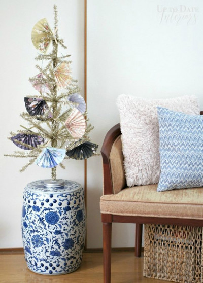 34 Creatively Cool Japanese Inspired DIY Ideas - DIY Joy