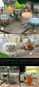 36 Cool Canvas and Image Transfer Ideas - DIY Joy