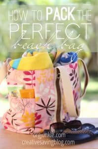34 Packing Hacks For Make for The Best Trip Ever - DIY Joy