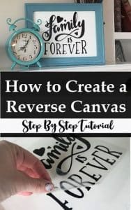 36 Cool Canvas and Image Transfer Ideas