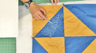 Become A Free Motion Expert In Under 20 Minutes | DIY Joy