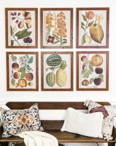 50 Best Free Printables for Walls
