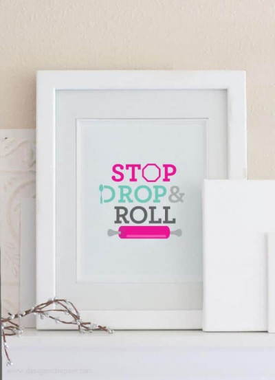 50 Best Free Printables for Walls - DIY Joy