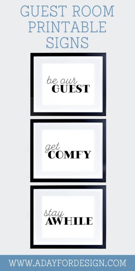 50 Best Free Printables for Walls