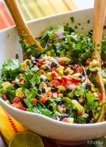 36 Kale Recipes That Will Add A Healthy Twist to Dinner - DIY Joy