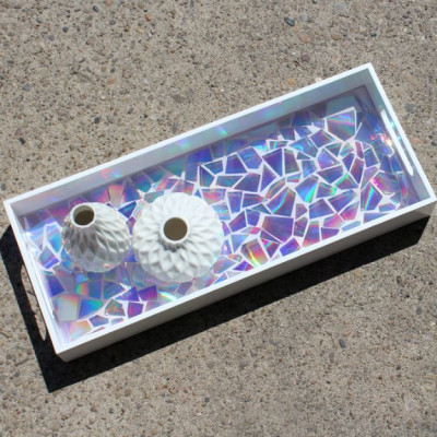 32 DIY Ideas With Old CDs - DIY Joy