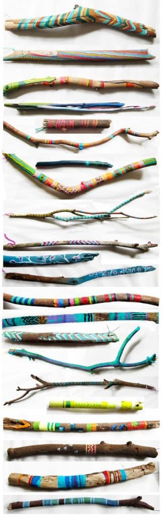 34 DIY Boho Decor Ideas