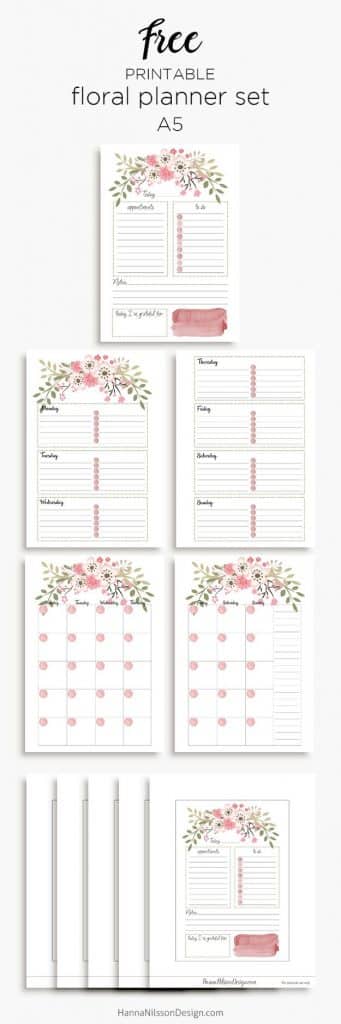 33 DIY Calendars To Start The New Year Off Right