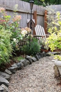 34 DIY Walkways For An Outdoor Path - DIY Joy