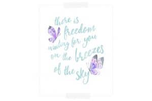 50 Best Free Printables for Walls