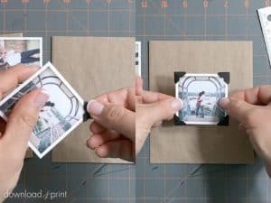 34 DIY Photo Albums To Showcase All Those Pics - DIY Joy