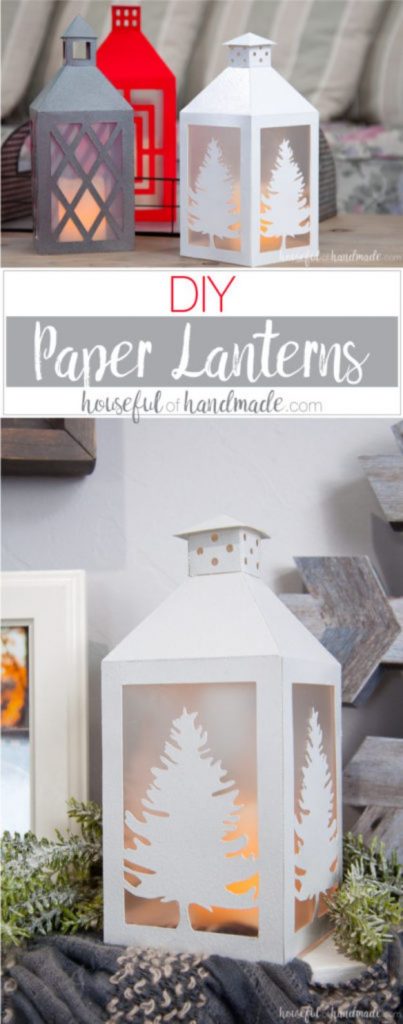 40 Creative Paper Crafts Ideas