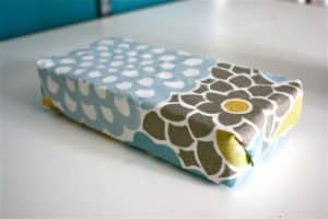 34 DIY Ideas With Bricks