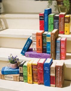 34 DIY Ideas With Bricks - DIY Joy