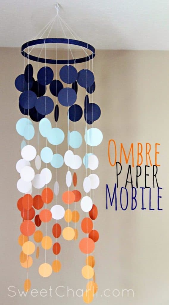 40 Creative Paper Crafts Ideas