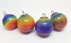 34 DIY Resin Casting Crafts - DIY Joy